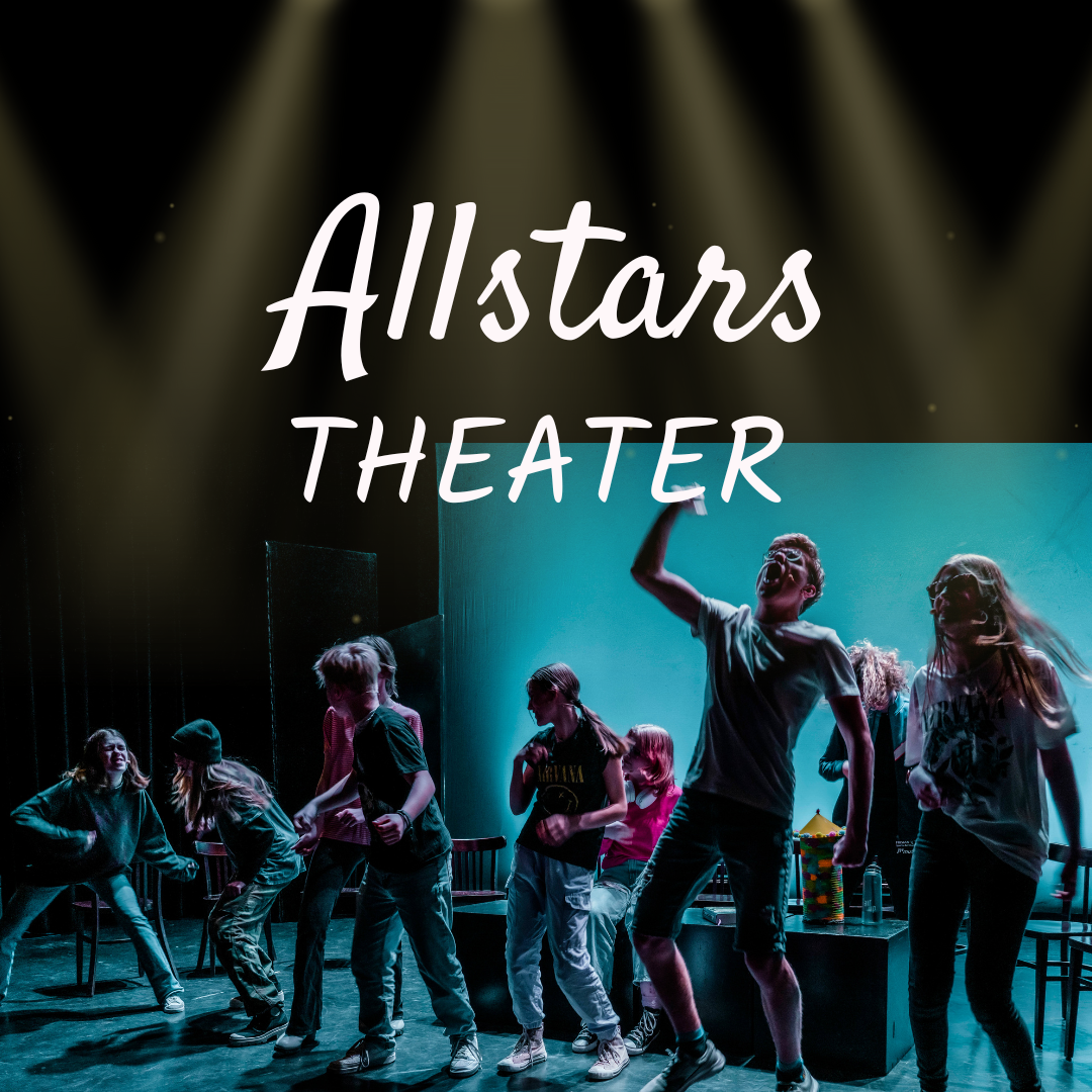 Superstars plus | Catrien van der Molen Theaterlessen - Ateliers Majeur