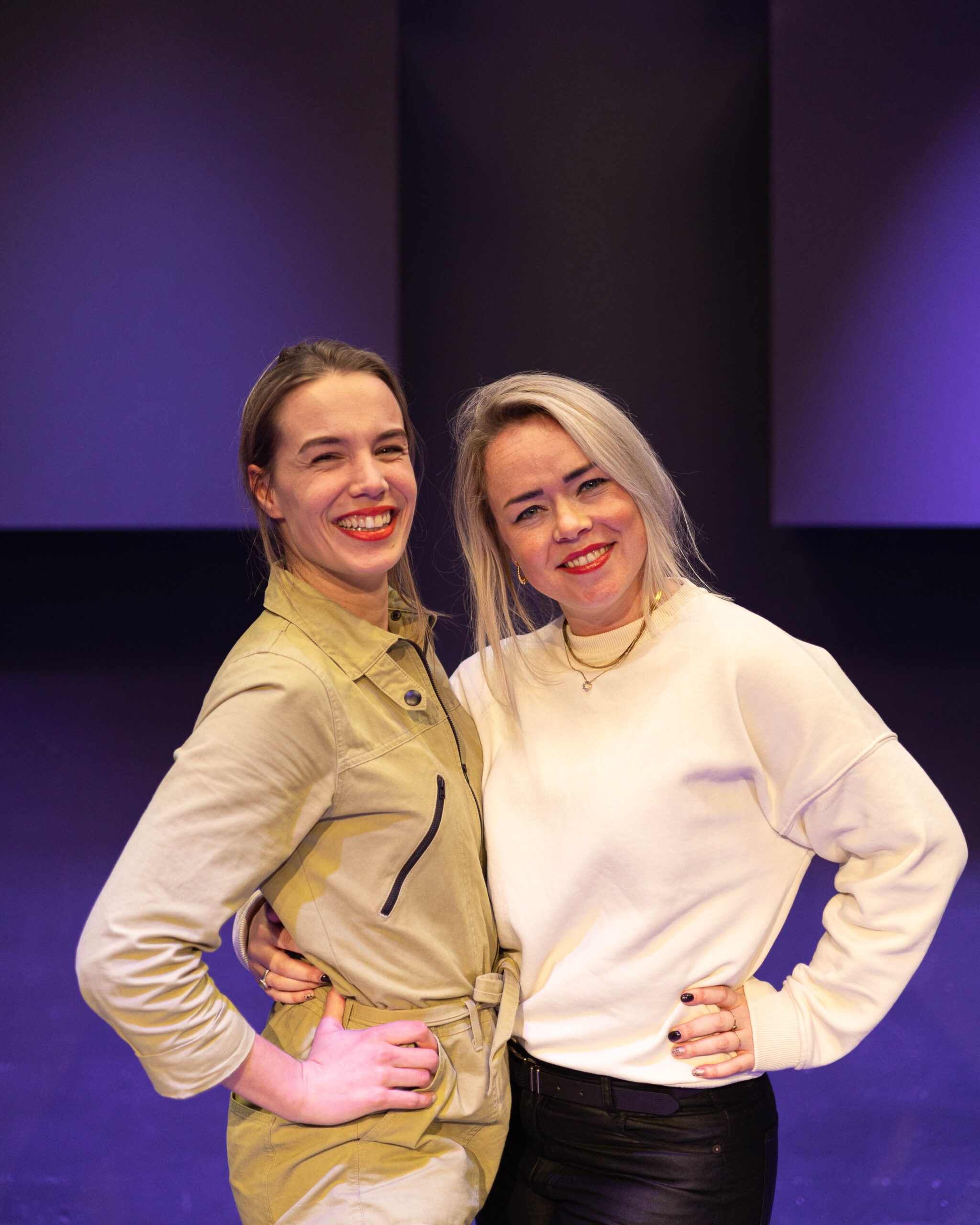 Musicalproducties | Pronk & Zuidema Musicalproducties - Ateliers Majeur
