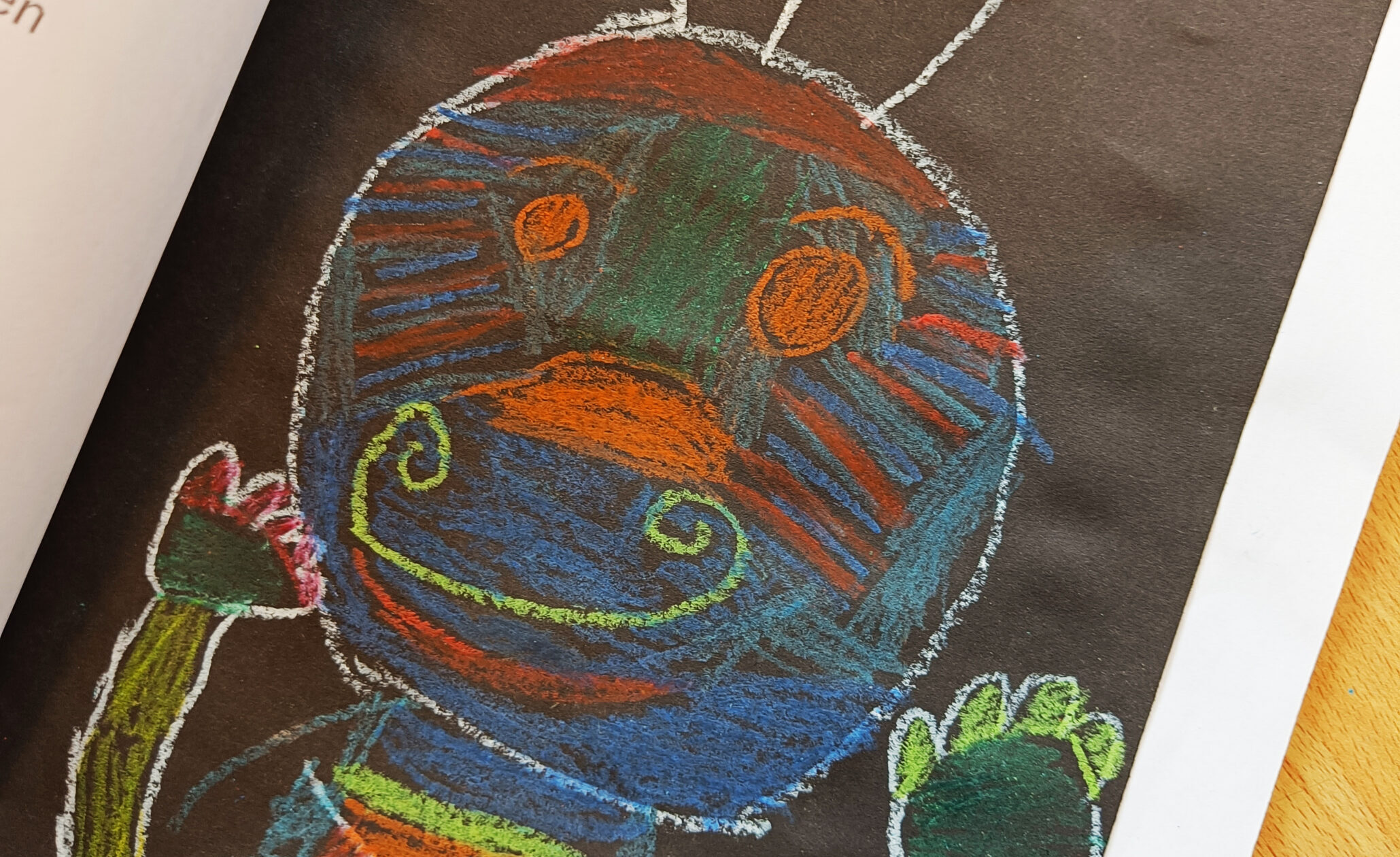 Illustratie | Heleen Engels - Ateliers Majeur