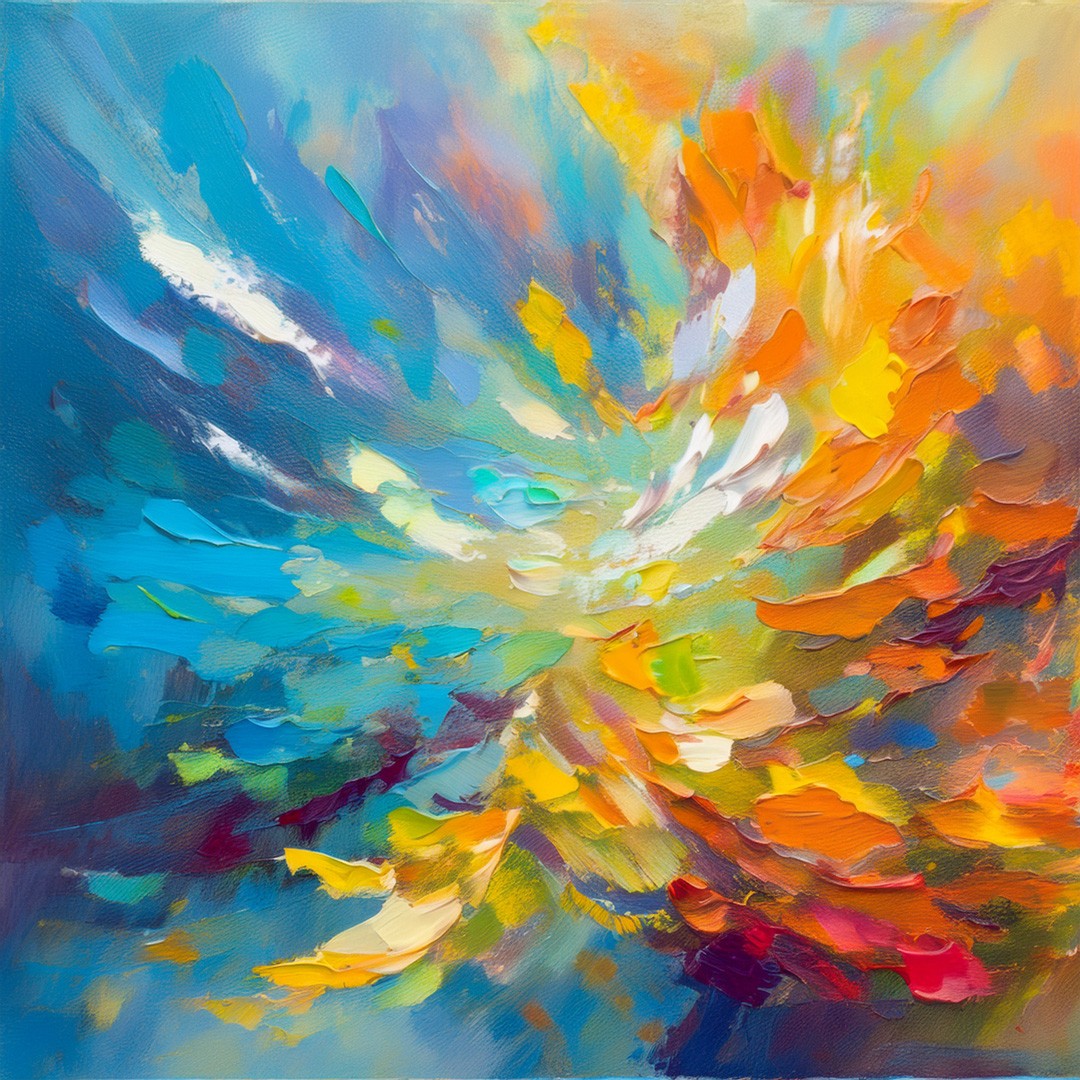 Schilderen op canvas – Ontdek de kunstenaar in jezelf | Wijnand Vlok ...